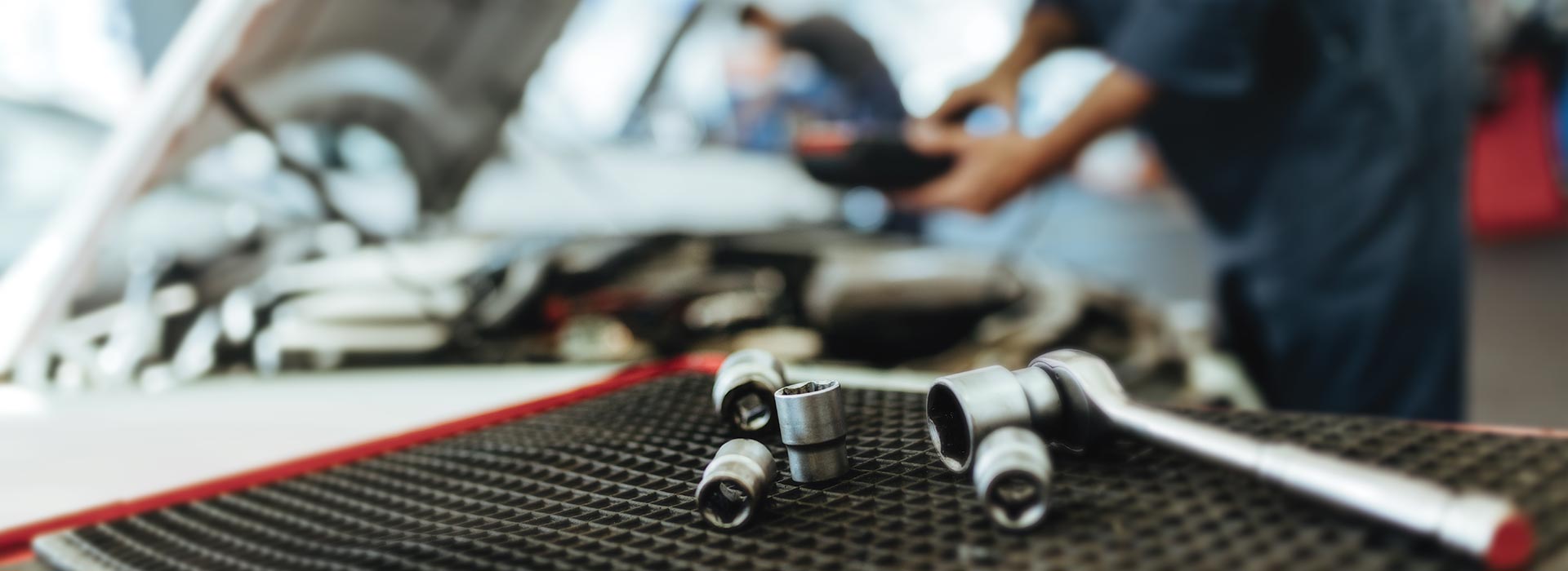 AVR Automotive | Professional Car Servicing From A Team Of Experts