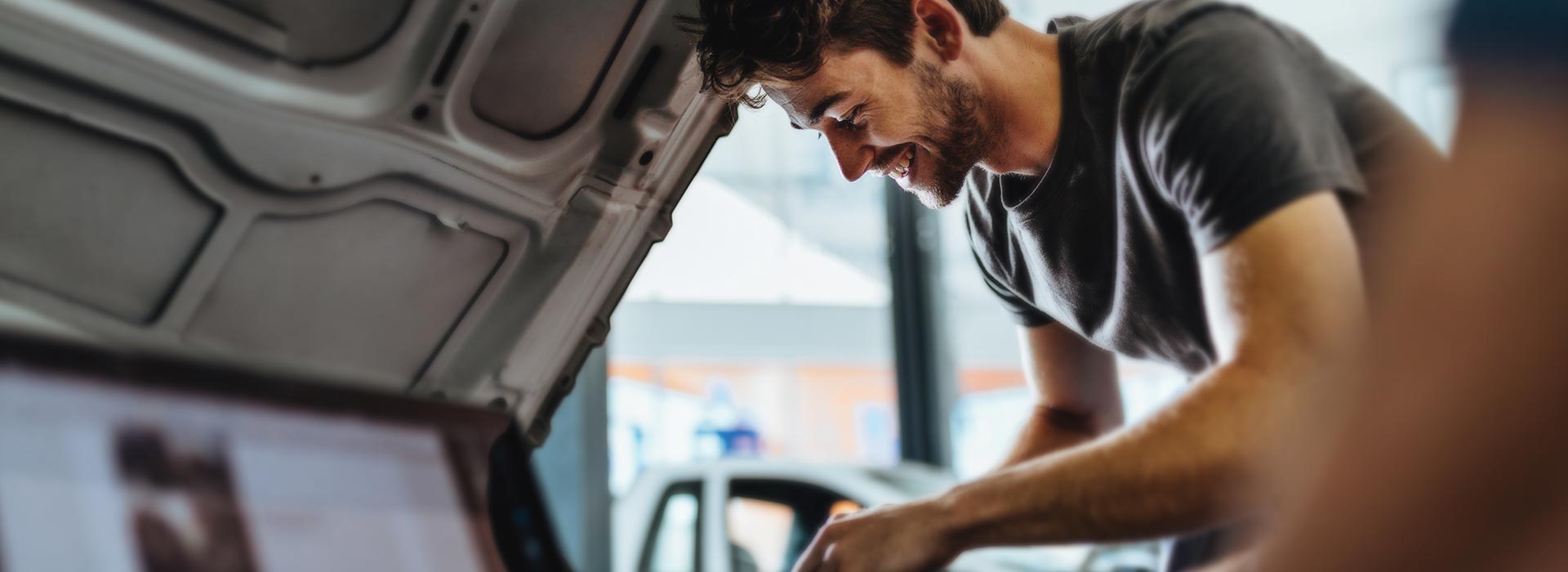 AVR Automotive | Professional Car Servicing From A Team Of Experts