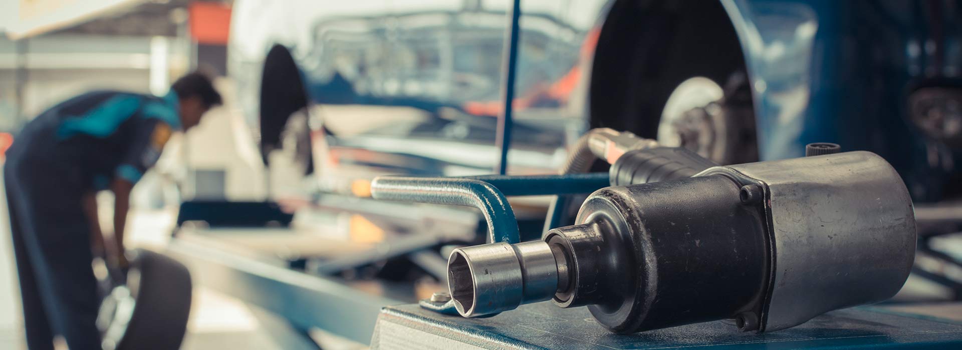 AVR Automotive | Professional Car Servicing From A Team Of Experts